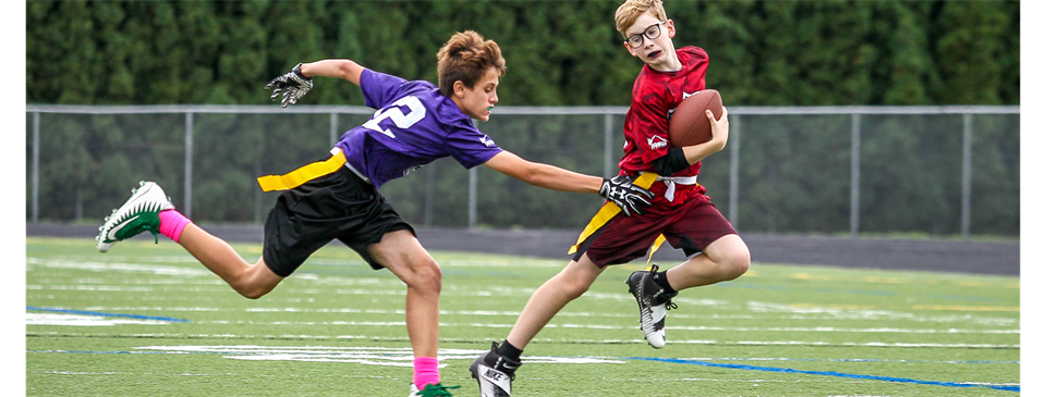 Bay Men Football Flag League > Home