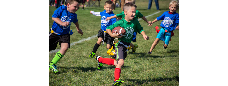 Bay Men Football Flag League > Home